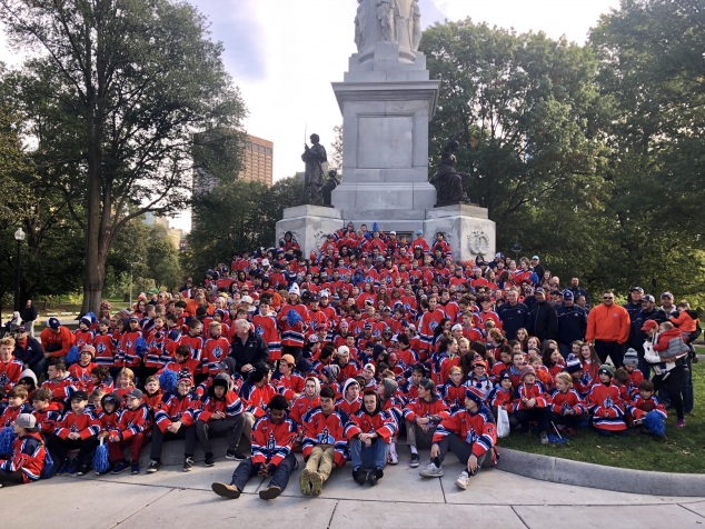 WE ARE THE ISLANDERS! Annual Autism Awareness Event! :: News Archive ...